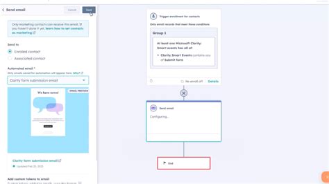Microsoft Clarity Hubspot Integration Connect Them Today