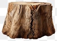 PNG Natural Wooden Tree Stump Free PNG Rawpixel