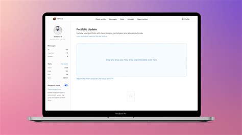 Smart Drag And Drop Ui Ux Titanas Ui Ux Design