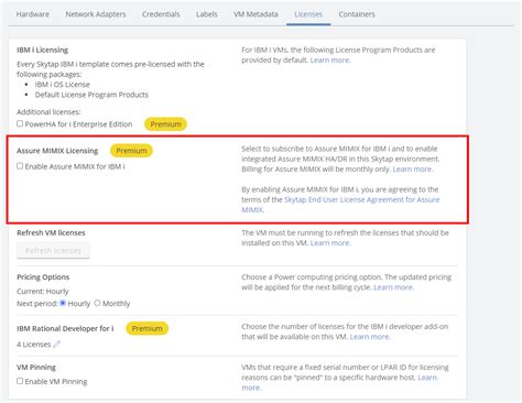 archive of 2023 what s new skytap help and documentation