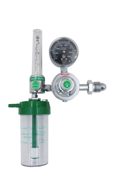 Medical Oxygen Regulator Repair Medical Oxygen Regulator Store