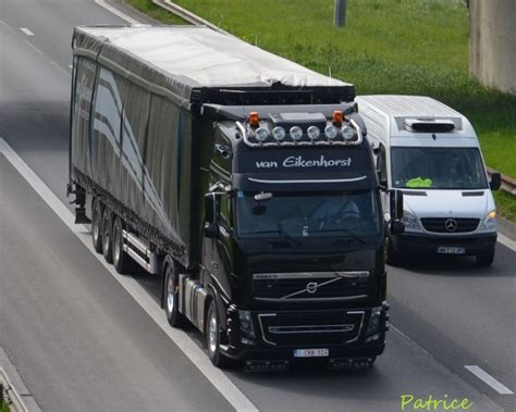 Van Eikenhorst Havinnes