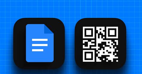 Instructions For Creating QR Codes In Google Docs TipsMake