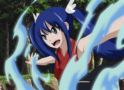 Fairy Tail Drawings Wendy