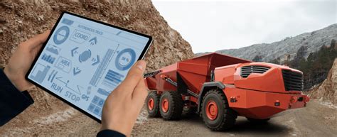 Revolutionizing African Mining The Rise Of Ai In The Industry