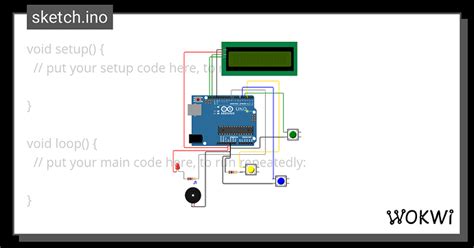 Electronics Prototype Circuit And Code Dont Work Its Confusing General Guidance Arduino