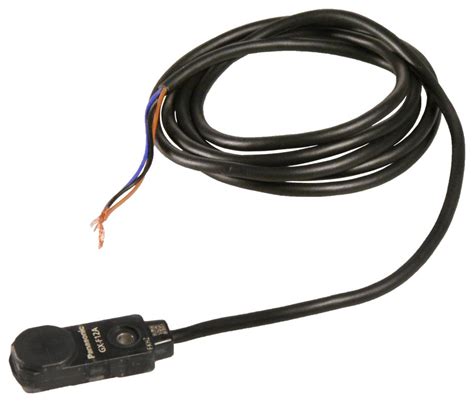 GX F A Panasonic Inductive Proximity Sensor Rectangular GX F Series