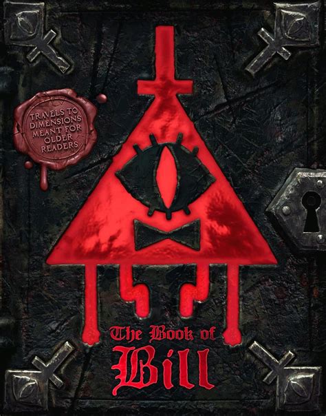 Bill Cipher Gravity Niska Cena Na Allegro Pl
