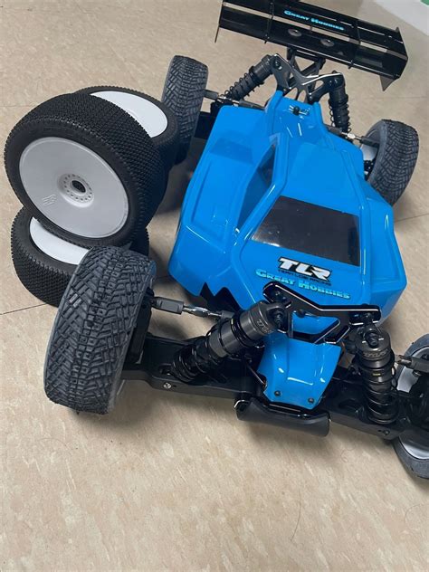 TLR 8ight X E 2 0 ARTR R C Tech Forums TLR 8ight X E 2 0 ARTR R C Tech Forums