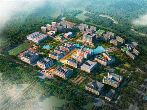 天津大学新校区 山东科大中天安控科技有限公司