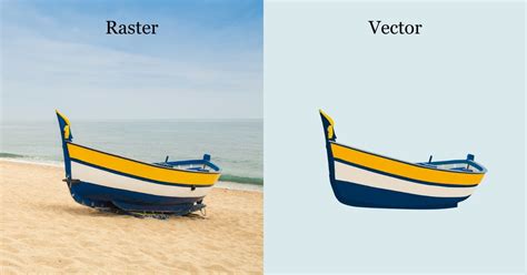 how to vectorize an image in photoshop a step by step guide