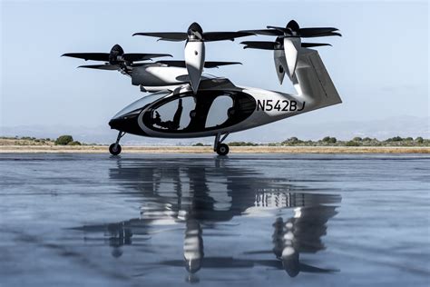 Joby Aviation To Report Fourth Quarter And Full Year 2022 Financial