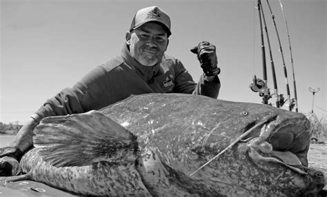 Zemřel Roman Matula Byl Ikonou české Sumcařiny Inrybarcz