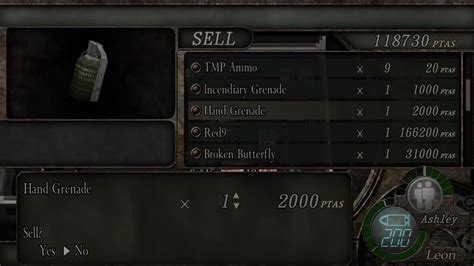 Re4 Og Blind Playthrough Youtube