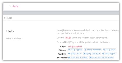 Neo4j Database Part 02 Basics Denham Coder