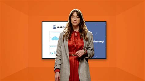 The Best Digital Signage Software In Yodeck