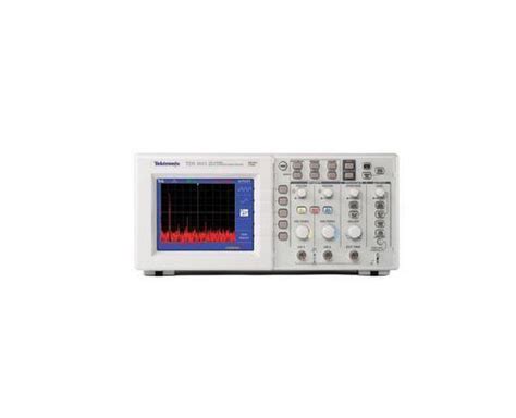Doultech Tektronix Oscilloscope Digital Tds2022b
