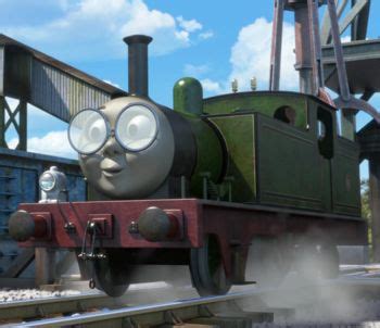 Terracotta Ttte Thomas And Friends