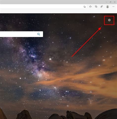 How To Remove News Feed From Microsoft Edge