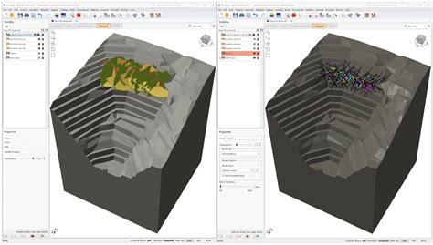 Integrating Dips And Rocslope3