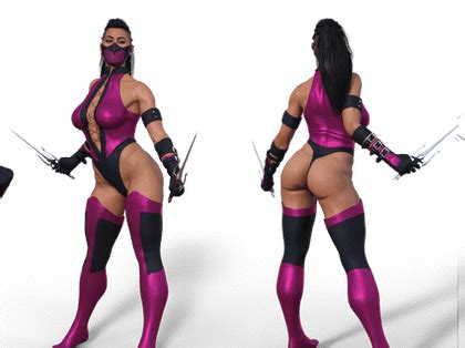 Found This On Deviantart R Mortalkombat