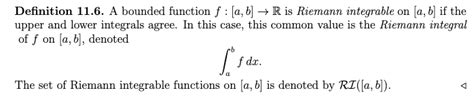 Solved Exercise When You Give An Example Of The Chegg