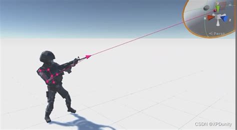 Unity脚部ik实时贴合地面,布娃娃系统 Csdn博客 Unity脚部ik实时贴合地面,布娃娃系统 Csdn博客