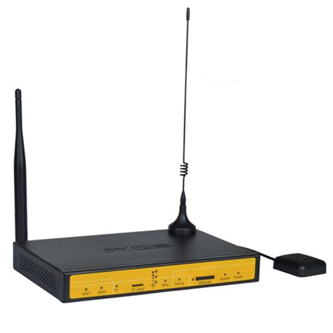 Industrial 4G LTE Routers 5G Industrial Routers Four Faith