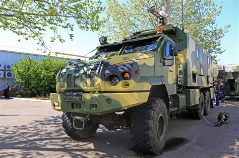 Склад та характеристики ПКРК РК 360МЦ Нептун