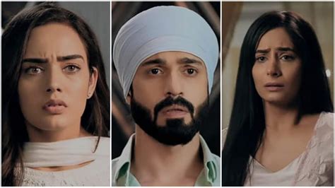 Teri Meri Doriyaann Sahiba Discovers Seerats Past Confession Of Love