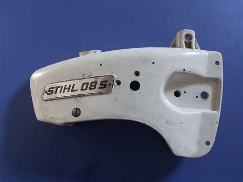 Stihl S Sprocket Cover Chainsaw Parts World