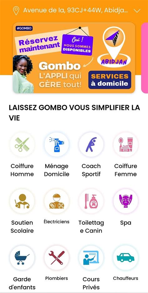 Make A Scrolling Get Help Adalo