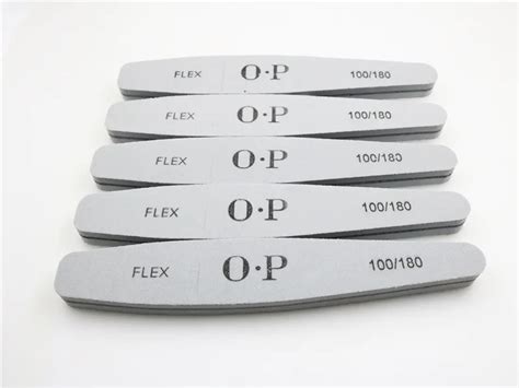 Opi Nail Buffer At Christopher Larochelle Blog