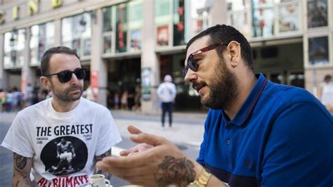 Música Valenciana Los Chikos Del Maíz También Lo Dejan