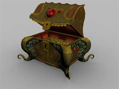 Jason S Blog Treasure Chest 100 Percent In Pirate And Regular Talk