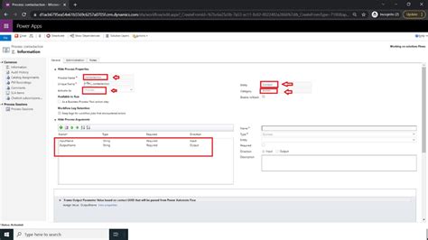 Understand Bound Action In Power Automate
