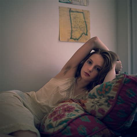 Ruby Wolf On Behance