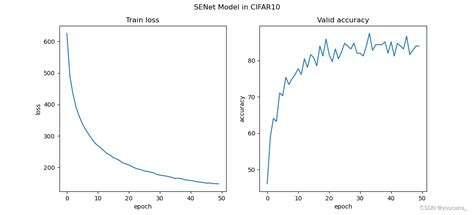 【youcans动手学模型】senet 模型及 Pytorch 实现senet模型训练 Csdn博客