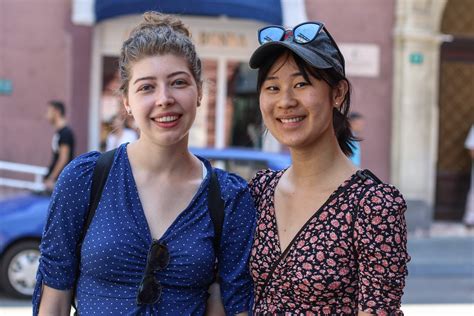 Zaljubljeni U Sarajevo Upoznajte Turiste Koji Se Dive Glavnom Gradu