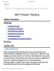 CSE 212 W07 Prepare Pdf 12 16 21 1 00 AM CSE 212 W07 Prepare CSE
