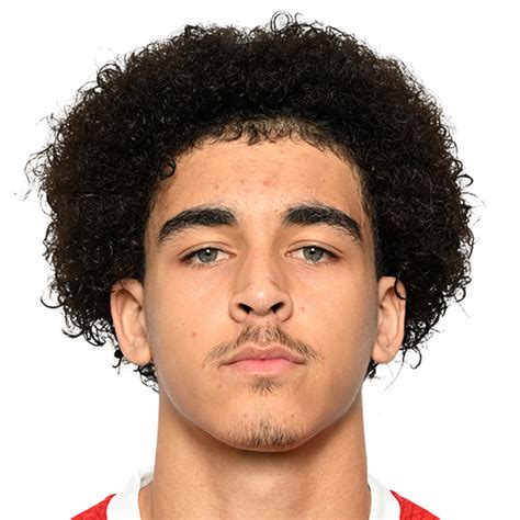 Jayden Danns Ea Fc 25 63 Rated