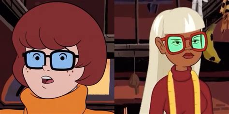 Right Wing Pundits Cant Cope That Velma From Scooby Doo Is A Lesbian
