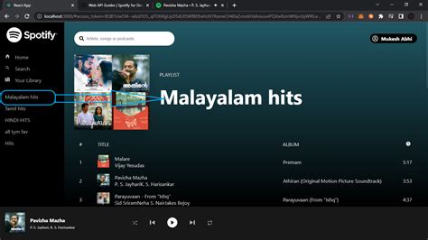 Github Mukesh Aspotify Clone 20