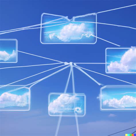 Digital Transformation Cloud Computing For The Non Technologist Part 2 Summary