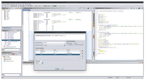 The Nsa Releases Ghidra Their Reverse Engineering Tool For Free