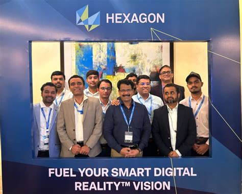 Ajit Goswami Pmp On Linkedin A Strong Contingent From Bmi Attending The Hxgn Conference At Mumbai