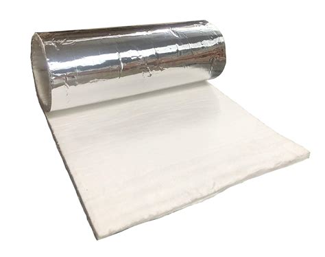 High Temperature Insulation Sheet