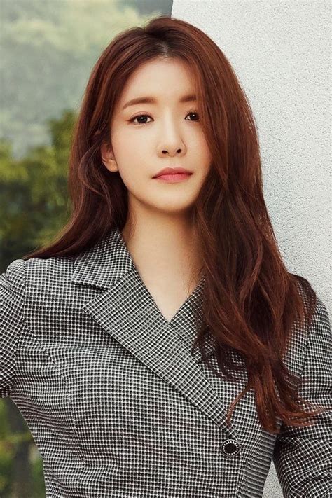女優チョン・インソン、新たにエイチアンドエンターテインメントと専属契約の画像 インソン 女官 韓国 映画