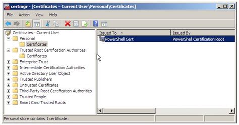 Windows Powershell 10 Security Techotopia