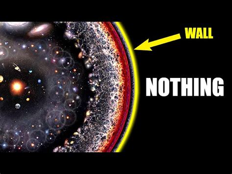 Observable Universe Wallpaper